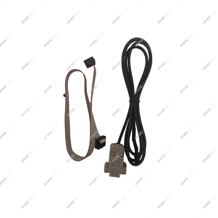 Kit de programmation RM5 pour PC