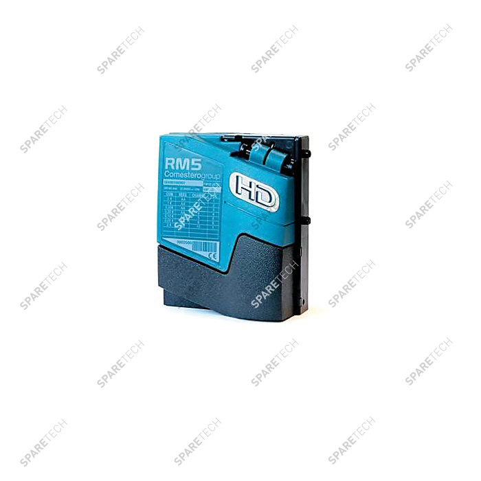 Monnayeur RM5 HD